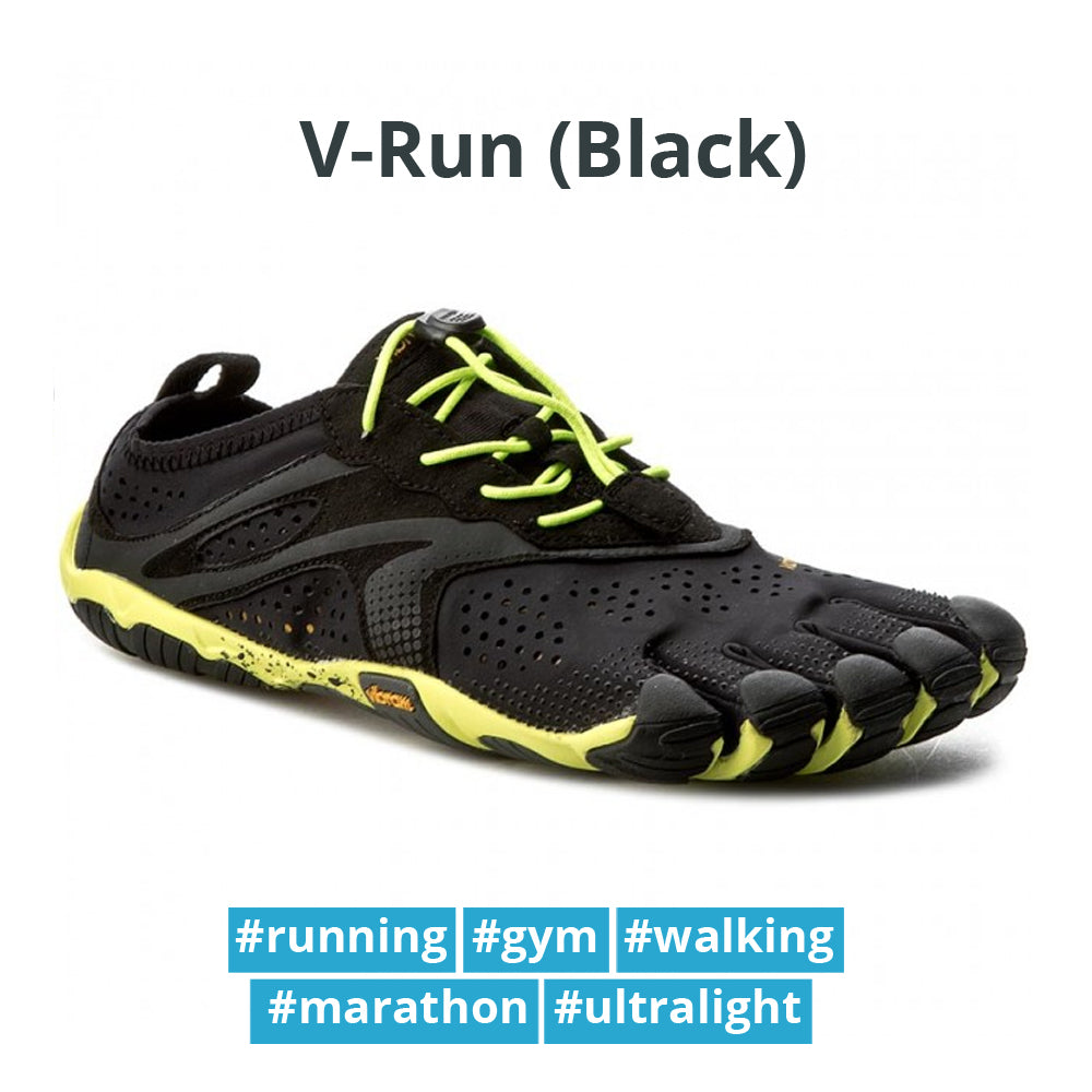 V-Run (Vibram Fivefingers Philippines Official) – Vibram Shop